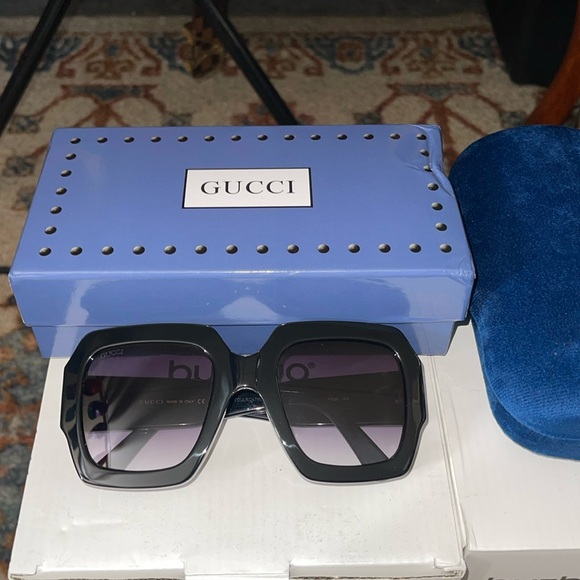 Gucci | Accessories | Gucci Glasses | Poshmark